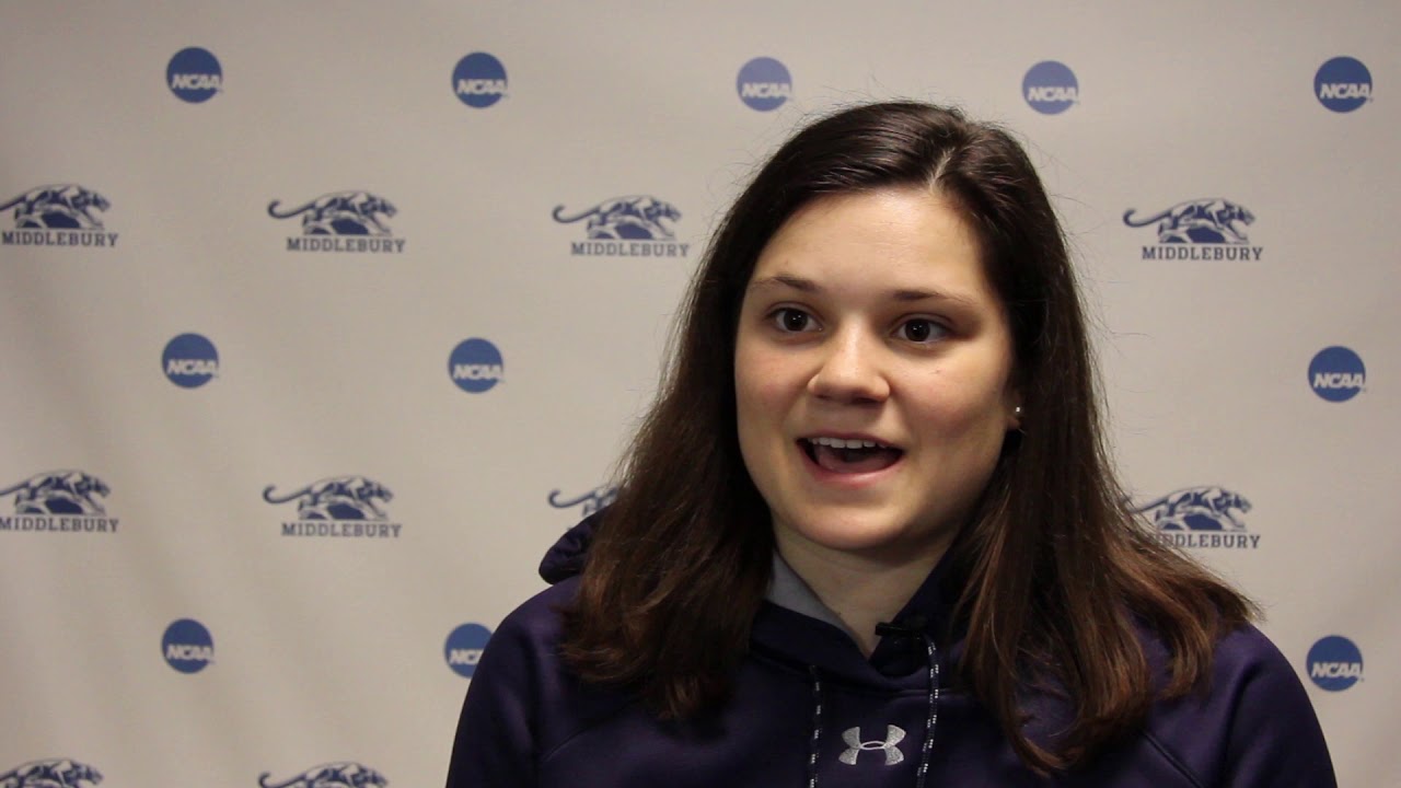 Kelly Coyle - Midd Minute - 11/1/18 - YouTube