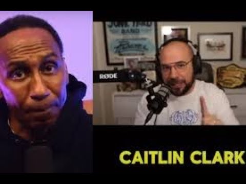 Steven A.Smith Response To Peter Rosenberg - YouTube