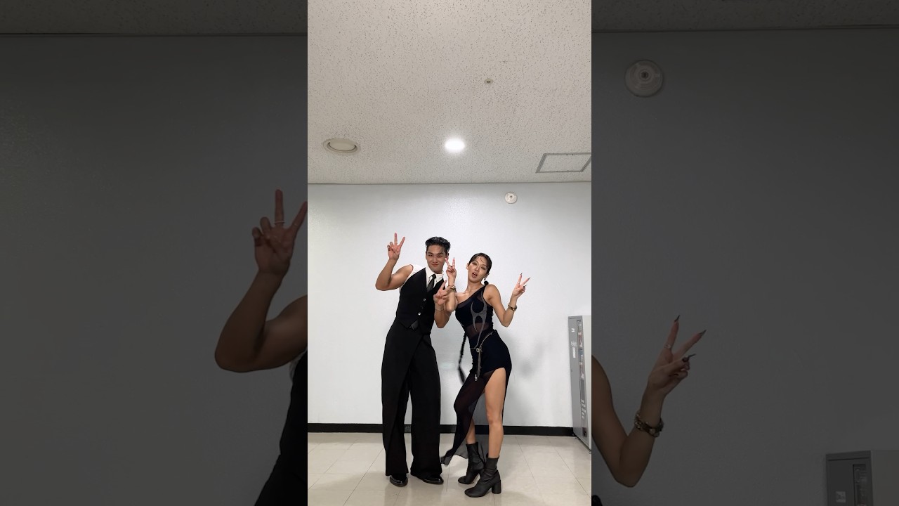Hyoyeon Dance Hiphop