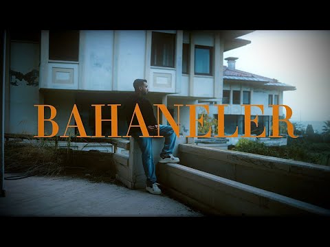 BÜNYAMİN - BAHANELER (Official Music Video)