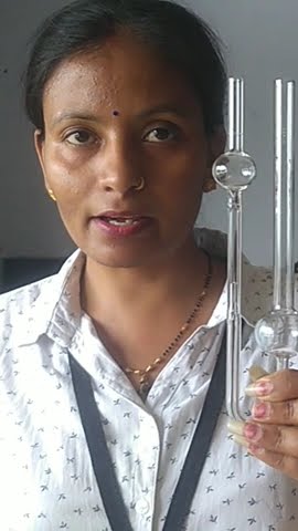 Ostwald's Viscometer। A Device used for Viscosity measurement।B.Sc./B ...