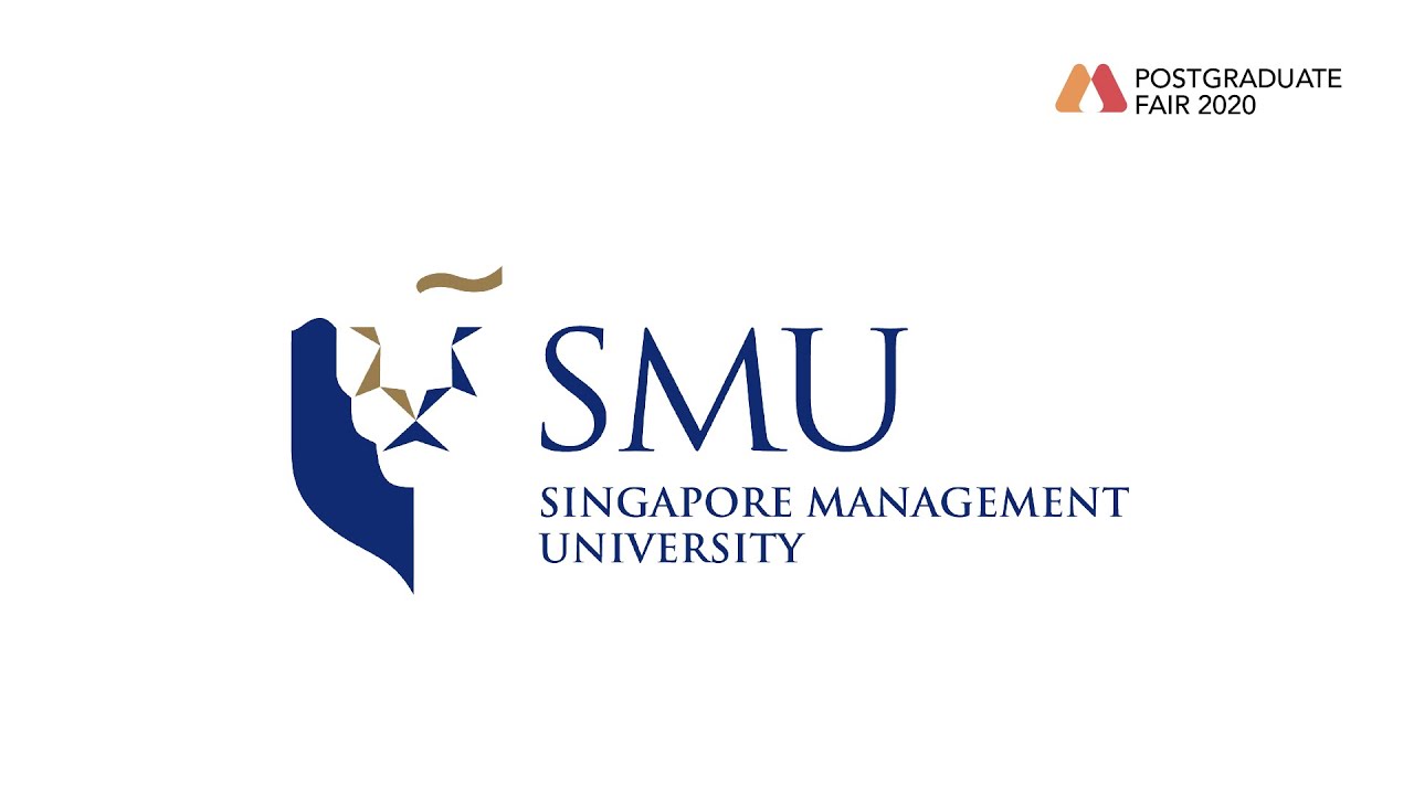 PG Virtual Fair 2020 - SMU SOA & SOE Zoom (2:00pm) - YouTube