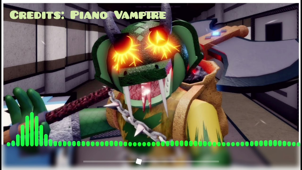 Silzous Song - Piggy Book 2 Chapter 12 - YouTube