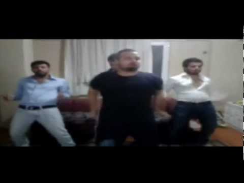 Mossa Mossa Dansı