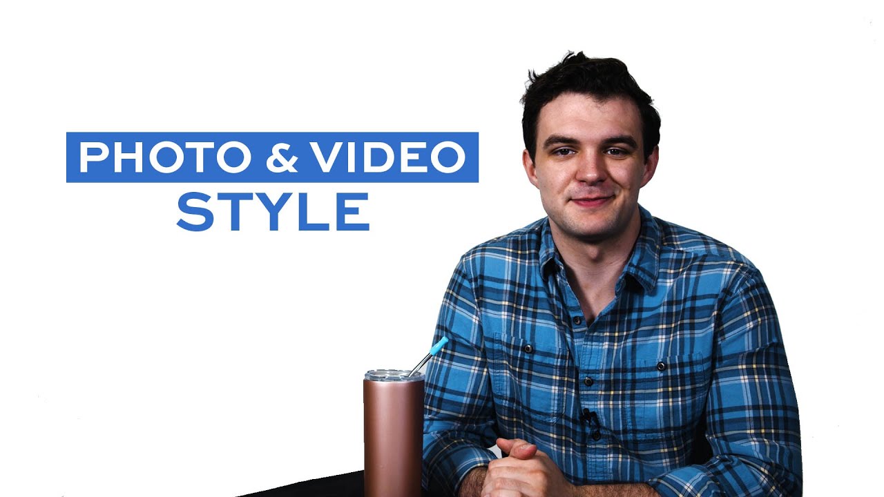 How to Find the Right Wedding Videography & Photography Style For You ...