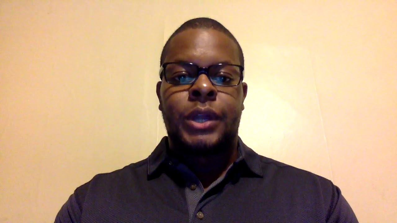 BSAD 430 Midweek Check-In - YouTube