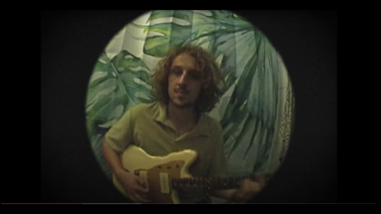 Paul Gerlinger - Nachricht von Dir (Offizielles Musikvideo) - YouTube