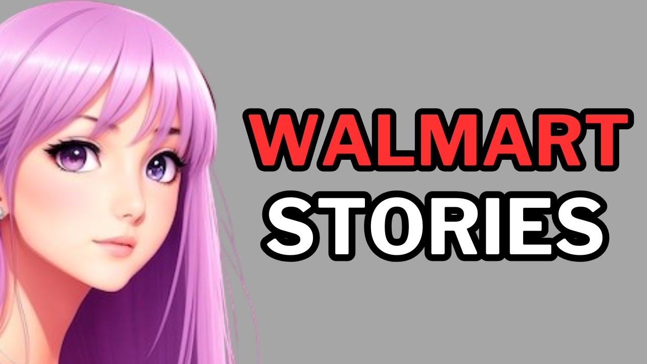 What's the most people of Walmart thing you've ever seen at an actual store? - YouTube