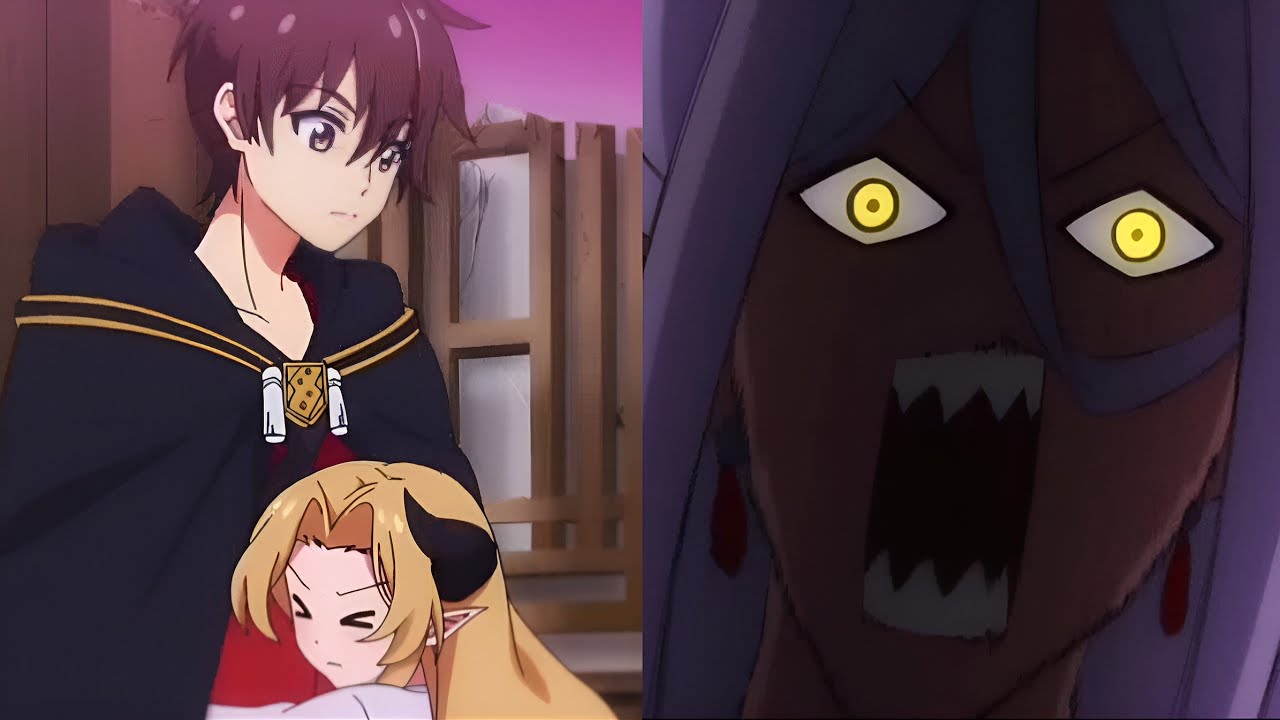 Volpe Dohma Reaction After Princess Hugged Al-kun - YouTube