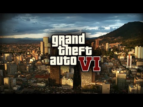 O PROJECT AMERICAS PODE SER REAL, ENTENDA! (GTA 6)