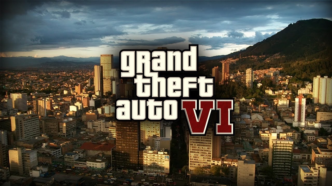 O PROJECT AMERICAS PODE SER REAL, ENTENDA! (GTA 6) - YouTube