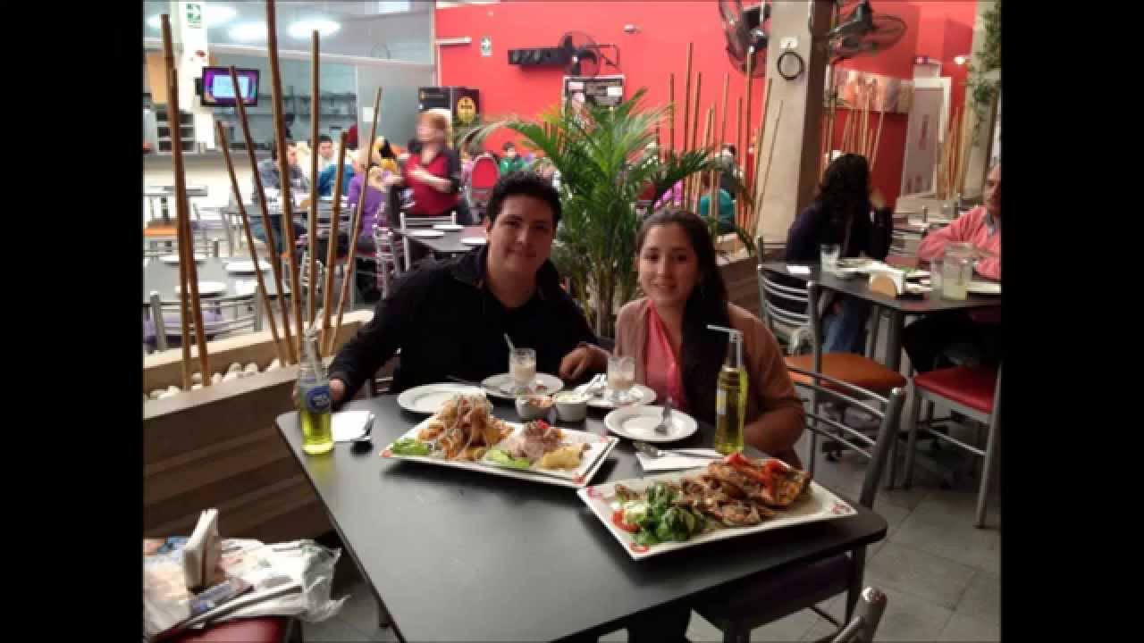 CUMPLE DE MISS PAME - YouTube