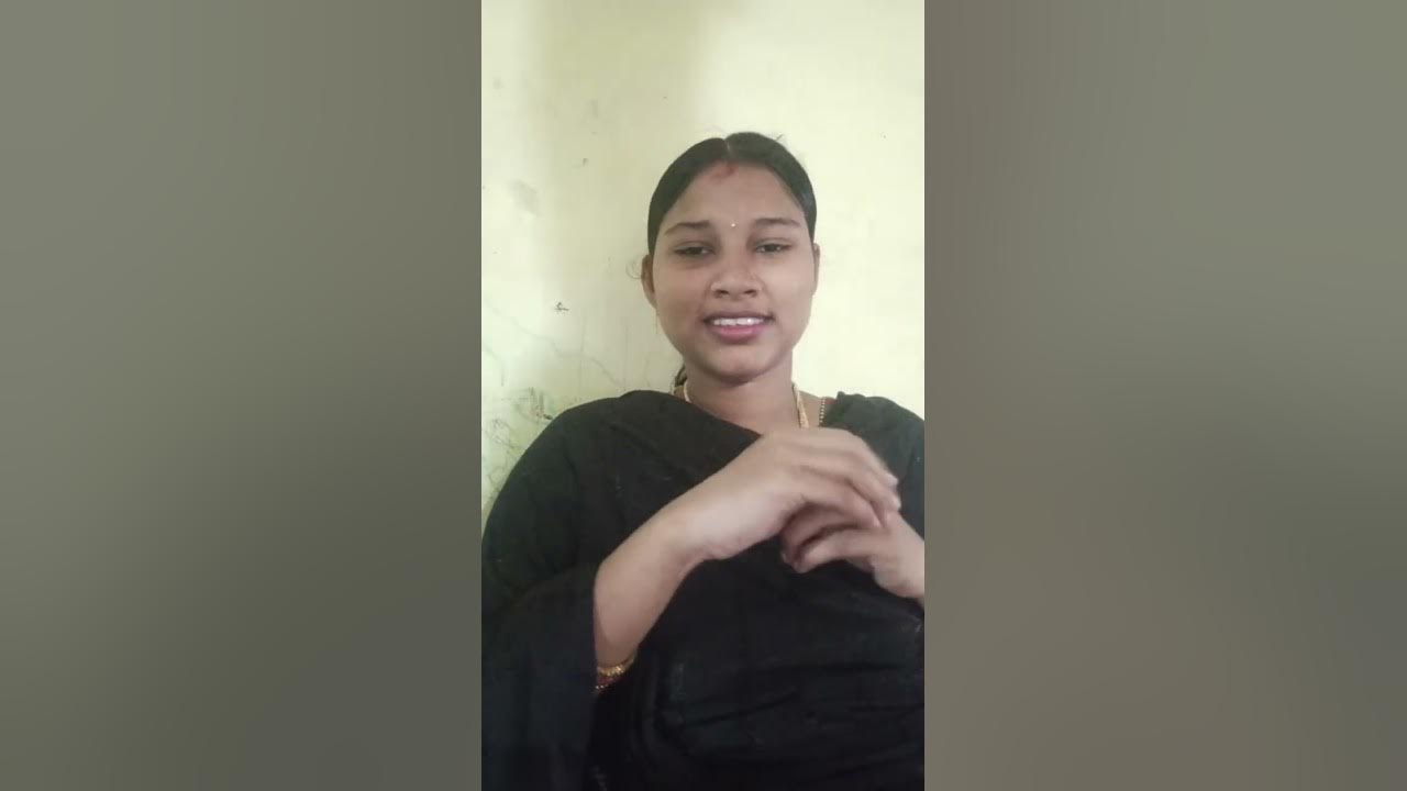 Highlight 10:50 - 15:50 from Ishu Vlogs VSR is live! ரொம்ப நாள் கழிச்சு ஒரு சின்ன லைவ் - YouTube