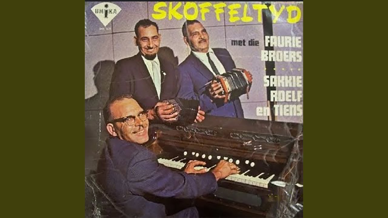 Doringdraad - YouTube