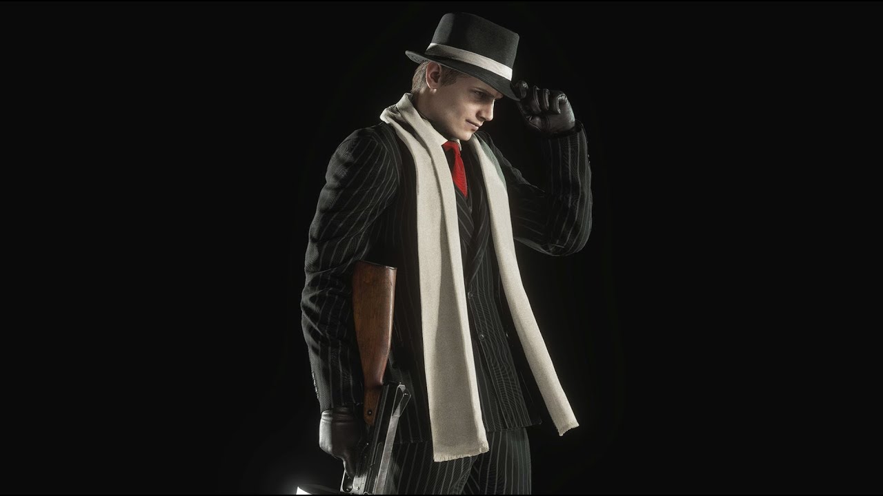 Resident Evil 4 Remake PC | Campaña con Chicago Sweeper en Hardcore ...