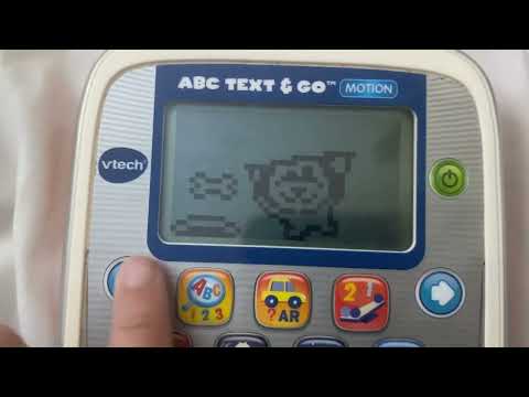 abc text and go motion part 2 (FINAL PART) - YouTube