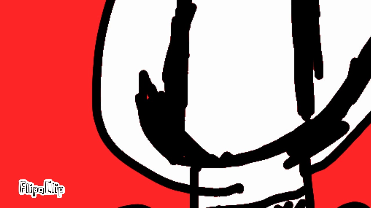 A little(edgy) animation I'm working on - YouTube