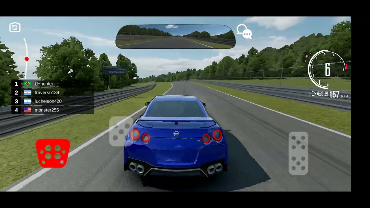 ASSOLUTO RACING AND DRIFT GAMEPLAY - YouTube