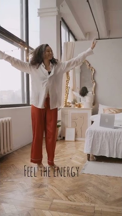 when 'that girl' is feeling her best ||katnip~feel the energy. #music #best #thatgirl - YouTube