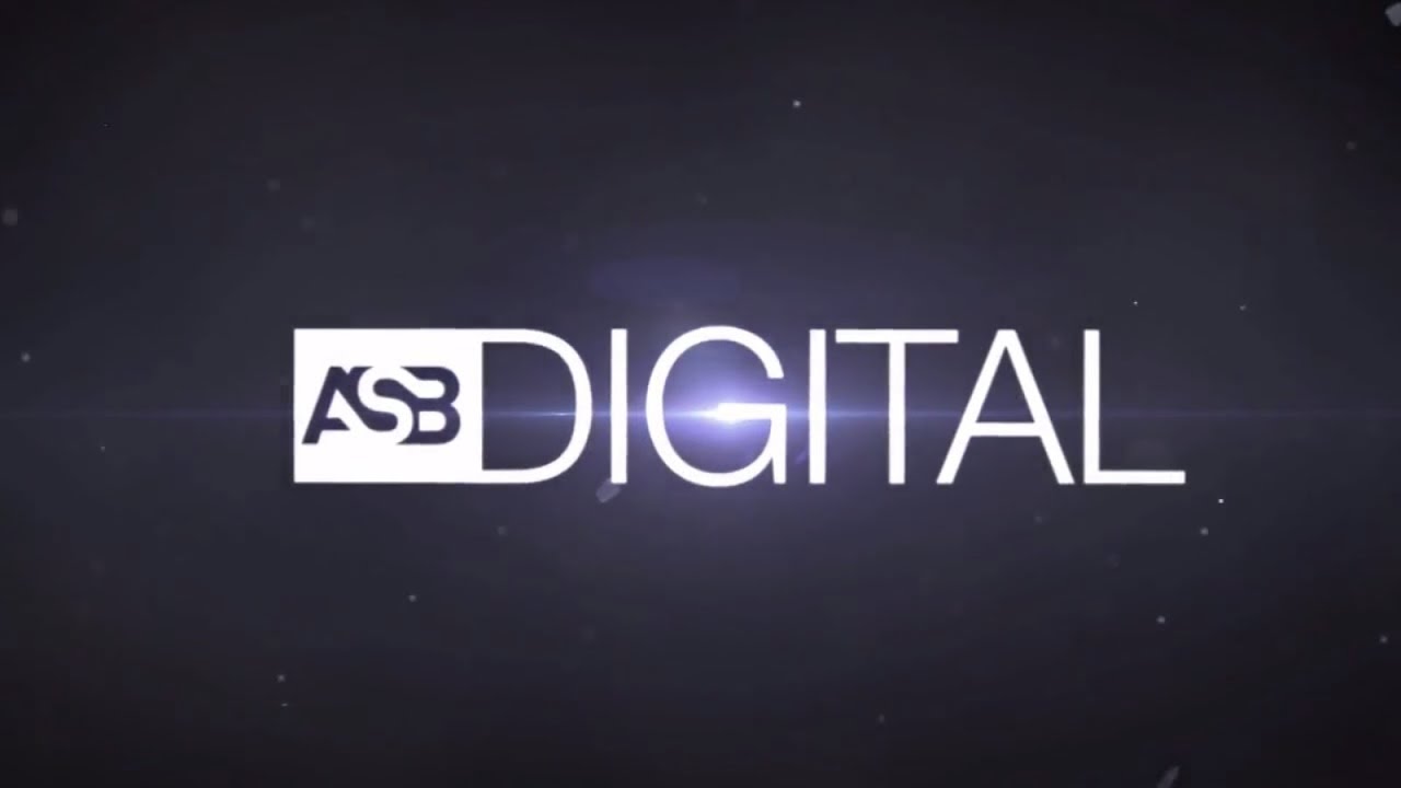 ASB Digital Reel 2017 - YouTube