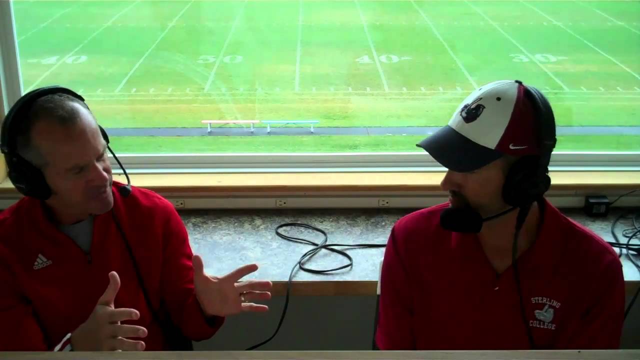 Andy Lambert Show - Friday Sept. 17 - YouTube