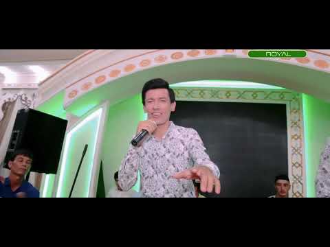 Sapar & Parahat (S&P music) - YANYMDA GALSAN (official video)