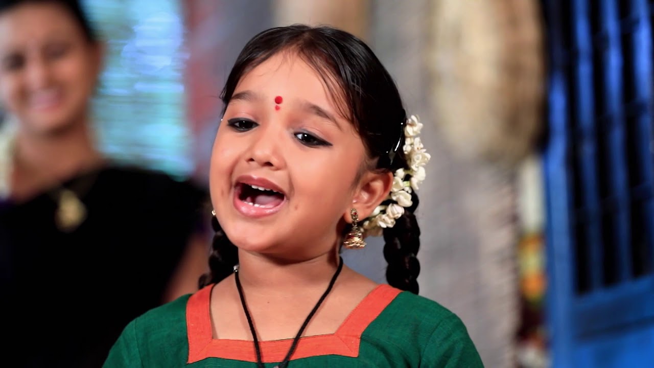 Mahadevi - Full Episode - 578 - Manasa Joshi - Zee Kannada - YouTube
