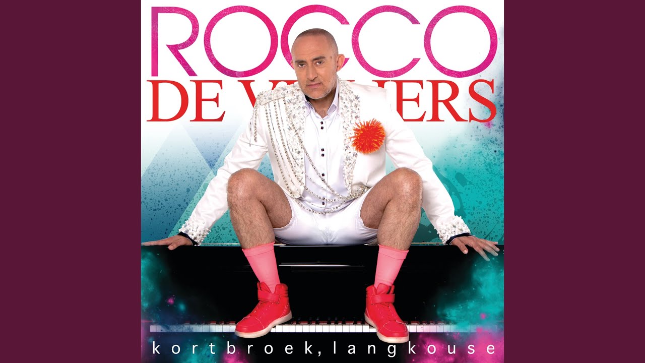 Klein Dorpie, Groot Drome - YouTube