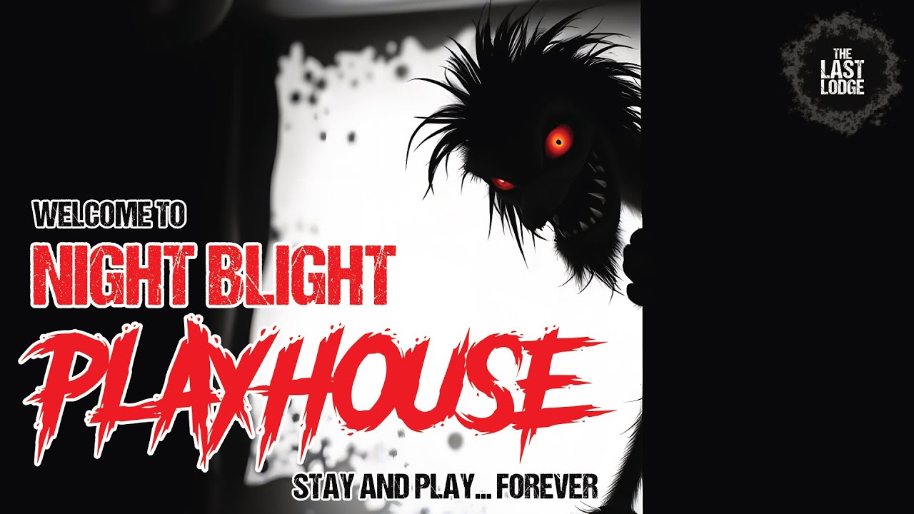 "Night Blight Playhouse" | Original Horror Story Narration - YouTube
