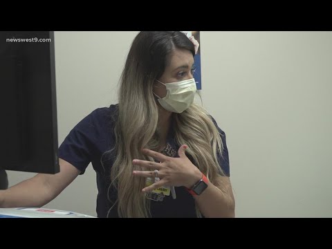 ORMC nurse becomes youngest to achieve Clinical Coordinator position ...