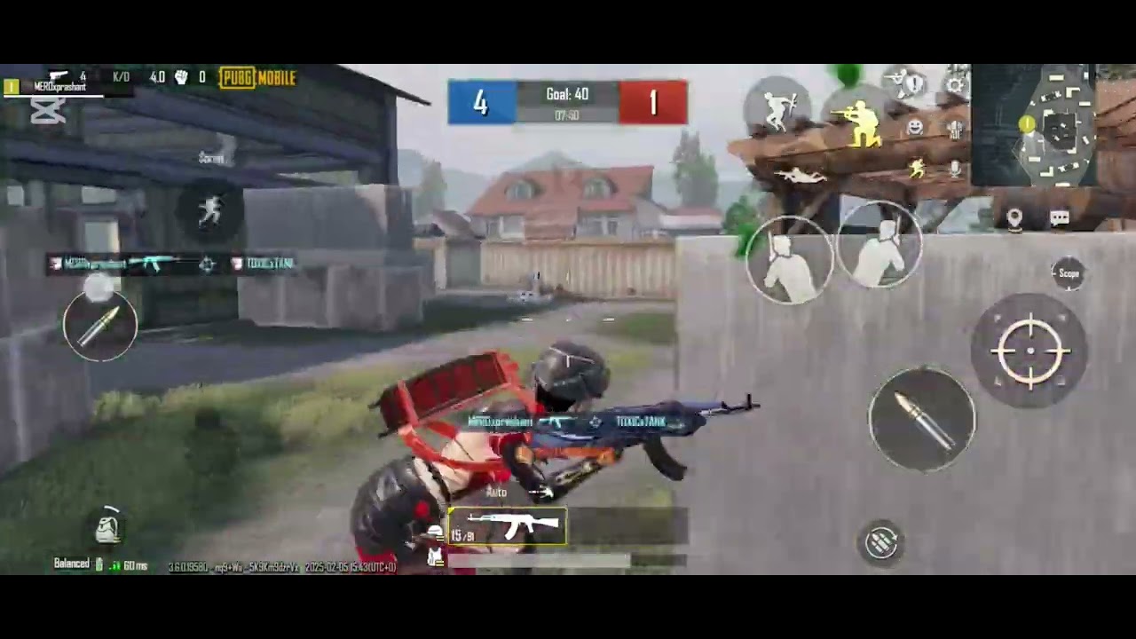 #pubgmobile #pupggaming #bgmi #pupgm - YouTube