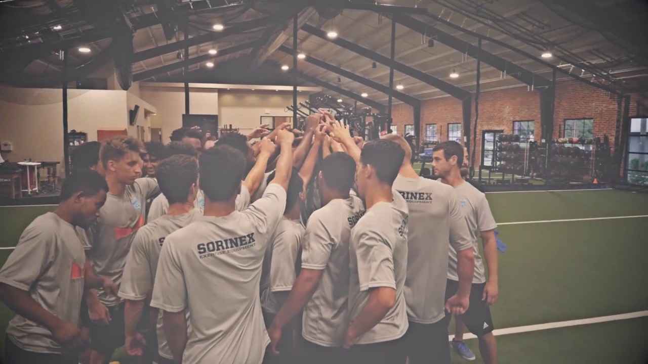 Soda City FC - Columbia's Semi-Professional Soccer Team - YouTube