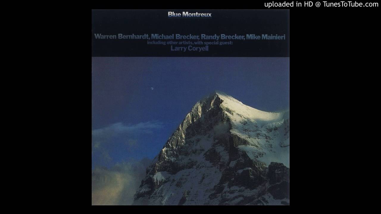 Blue Montreux - 1978 - YouTube