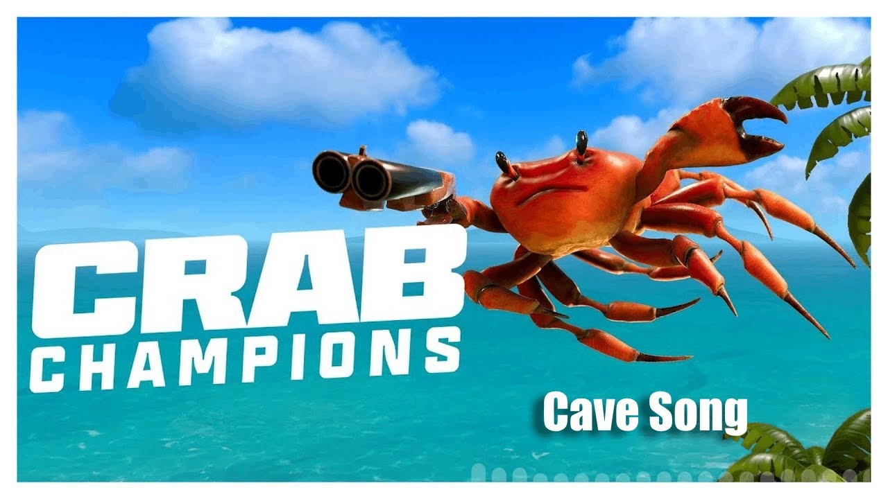 Cave Song - Noisestorm (Crab Champions OST) - YouTube