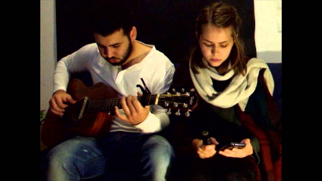 Dharma - Slow Cheetah (Red Hot Chili Peppers Cover) - YouTube