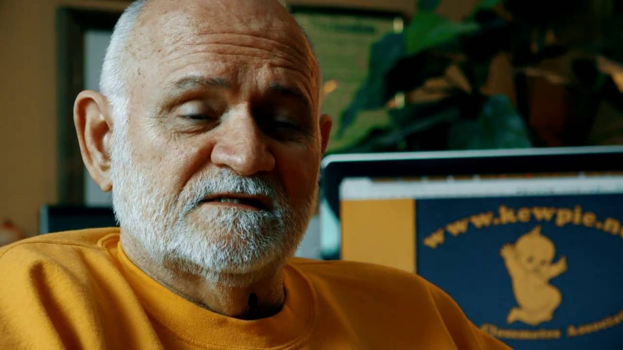 Charley Blackmore is a Landmark - YouTube