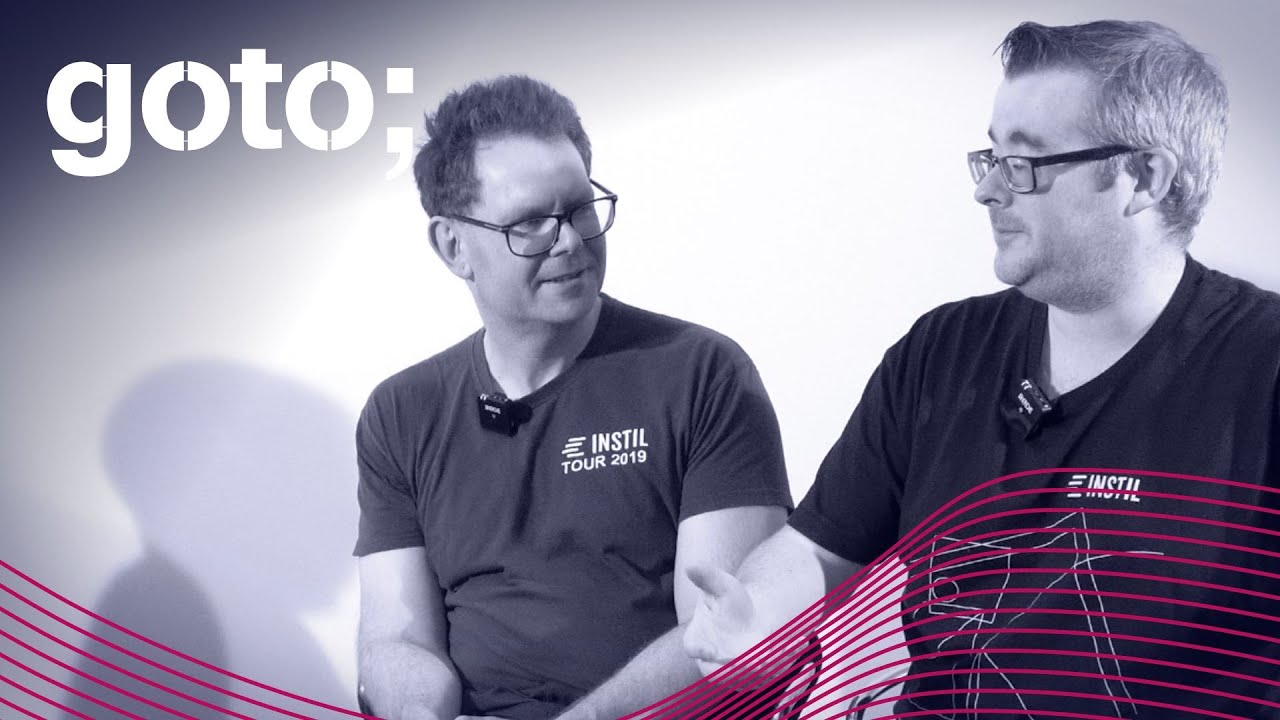 Kotlin 4 vs. Scala 3 • Garth Gilmour & Eamonn Boyle • GOTO 2020 - YouTube