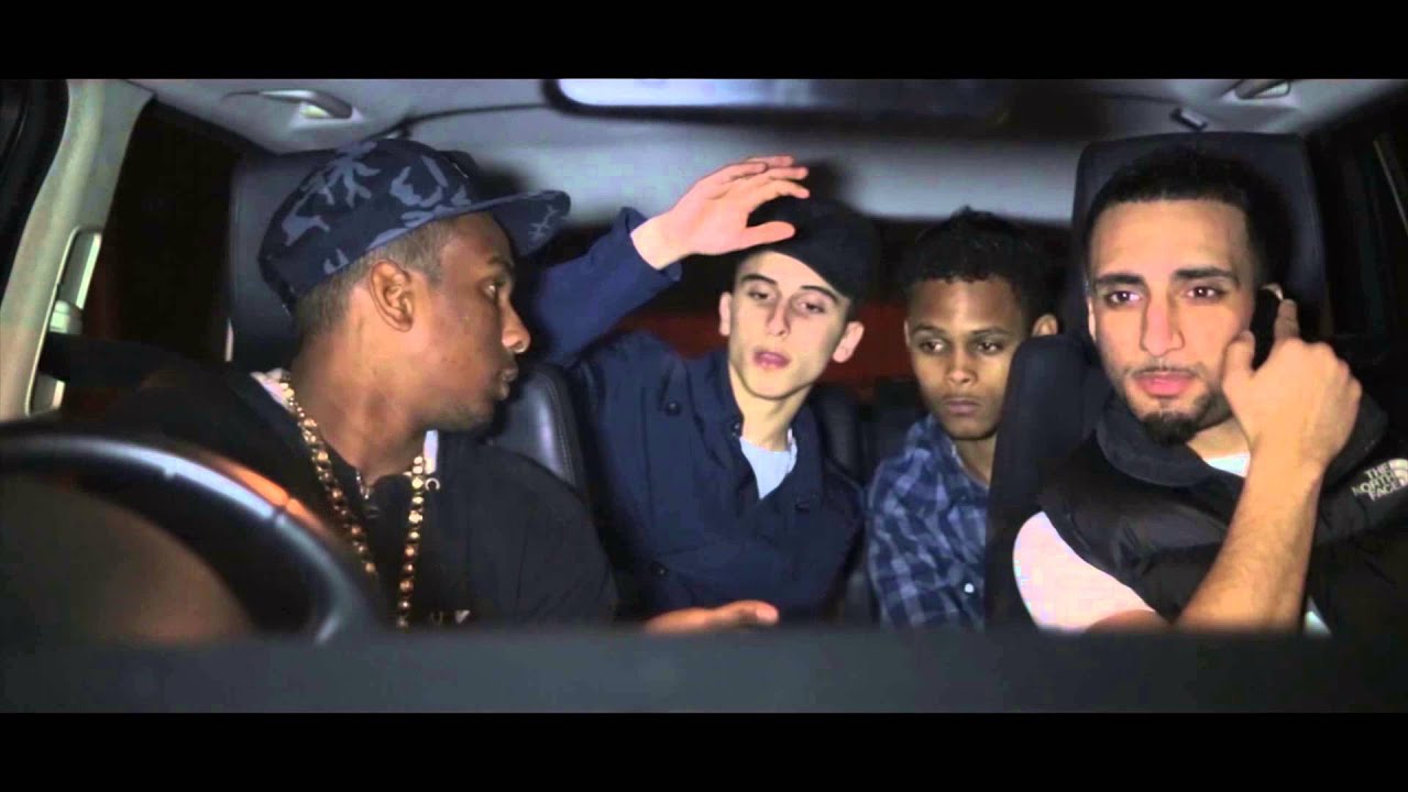 Geko - Ghetto Queen (Video) @RealGeko - YouTube