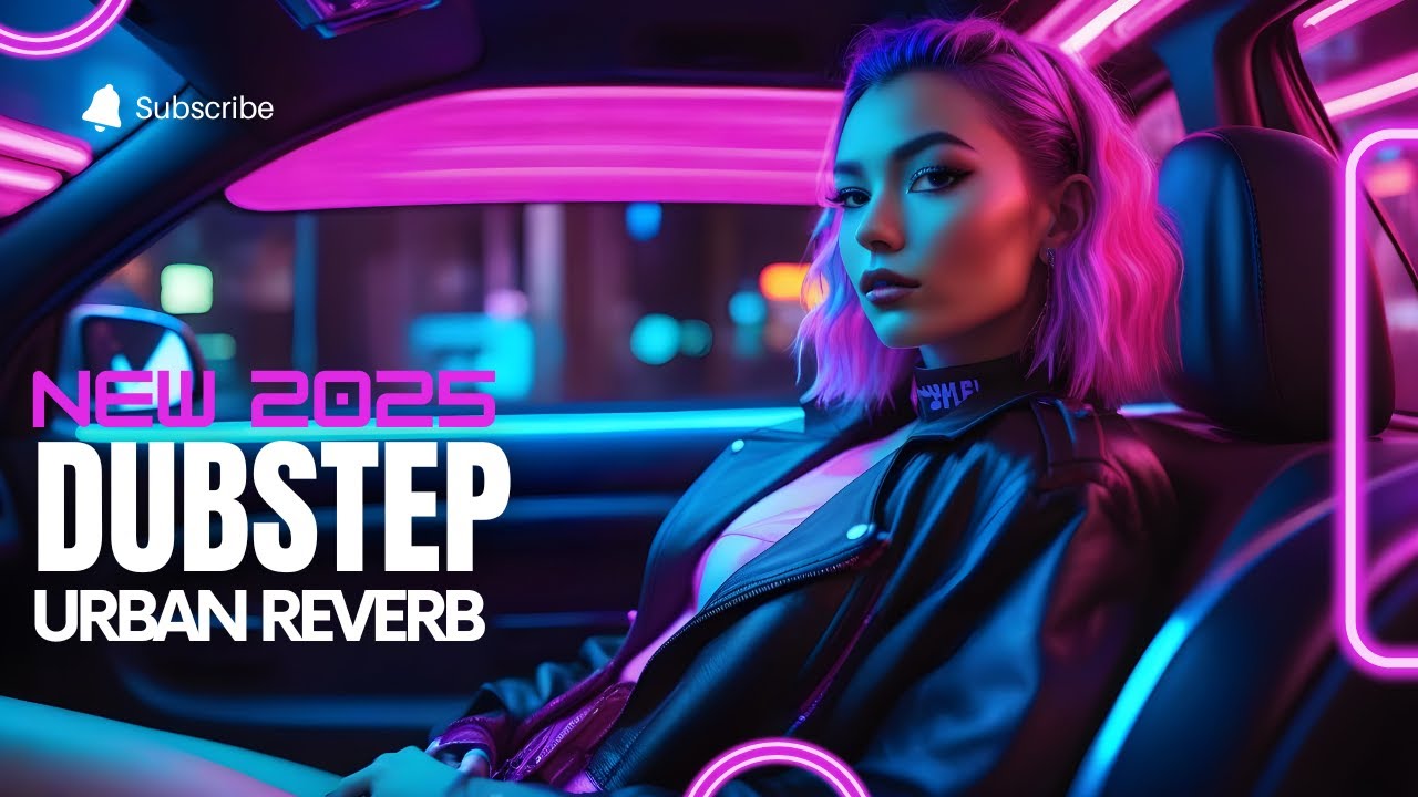 NEW DUBSTEP 2025 [Ministry of Dubstep] Urban Reverb – Electric Dubstep ...
