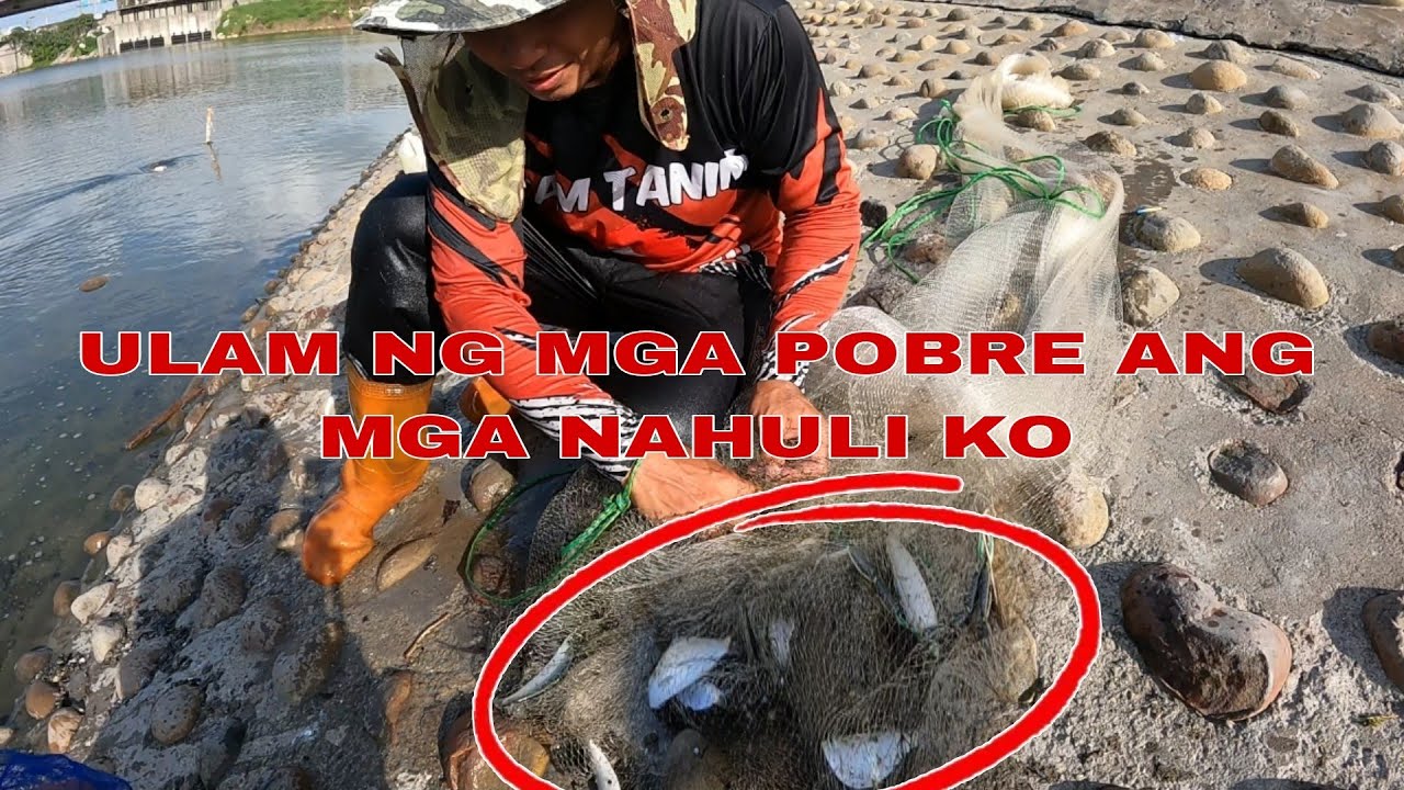 TABAGAK NA ISDA ANG HULI NAMIN,MGA TAIWANESE SAMA NG TINGIN - YouTube