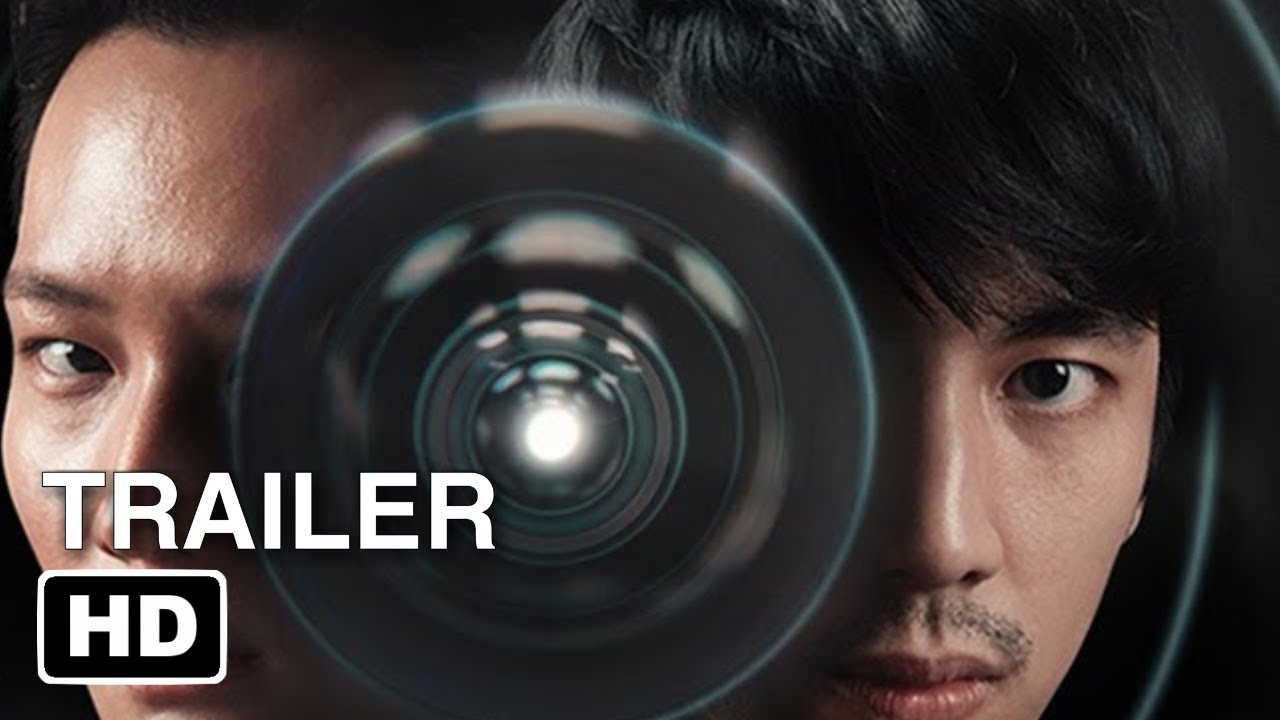 Delete - Temporada 01 | Teaser Trailer Dublado - YouTube