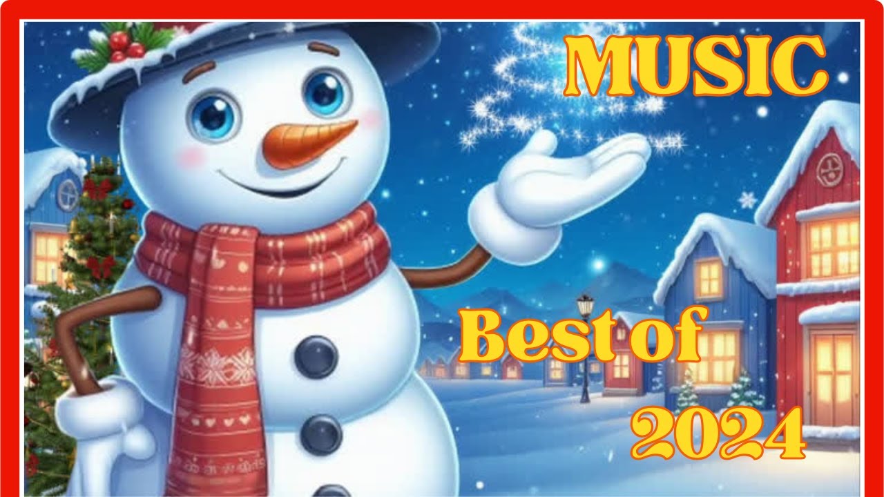 Best of Compilation des Meilleurs Chansons de Noël 🎄 Musique de Noël ...