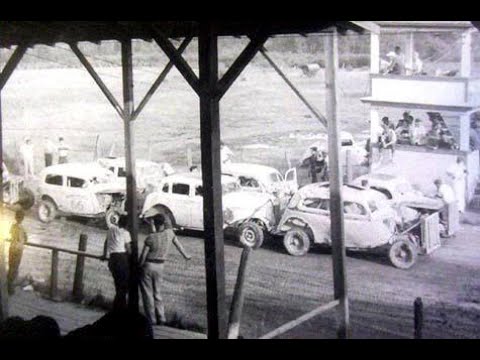 2024 Exeter Raceway - YouTube