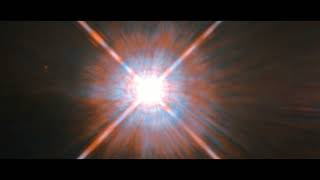 Alpha Centauri is a triple star system that is only about 25 trillion miles from Earth, and contains