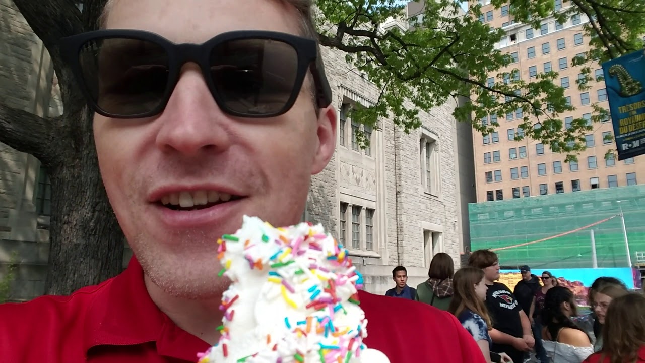 MR SOFTY!! - YouTube