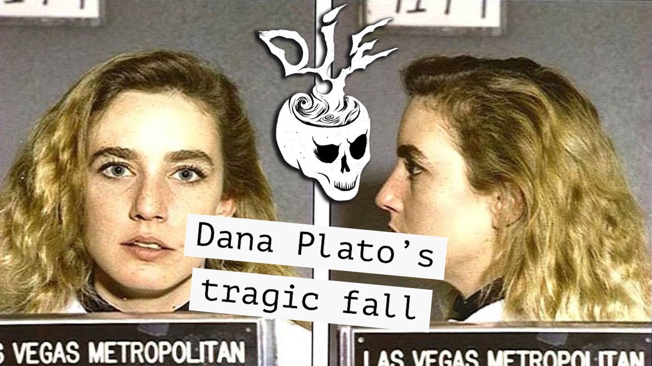 Sex Lies And Video Stores The Story Of Dana Plato Full Podcast Episode Youtube