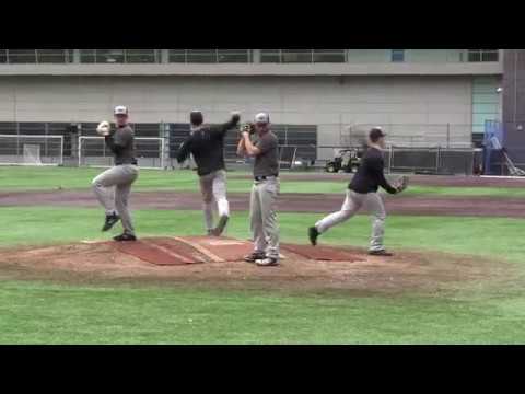 2019 LIU Brooklyn Baseball Preview - YouTube
