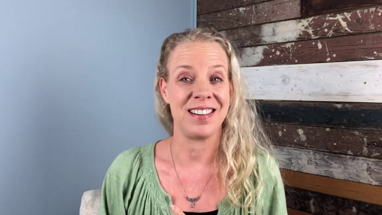 Janet Raftis Launch Client Testimonial Video - YouTube