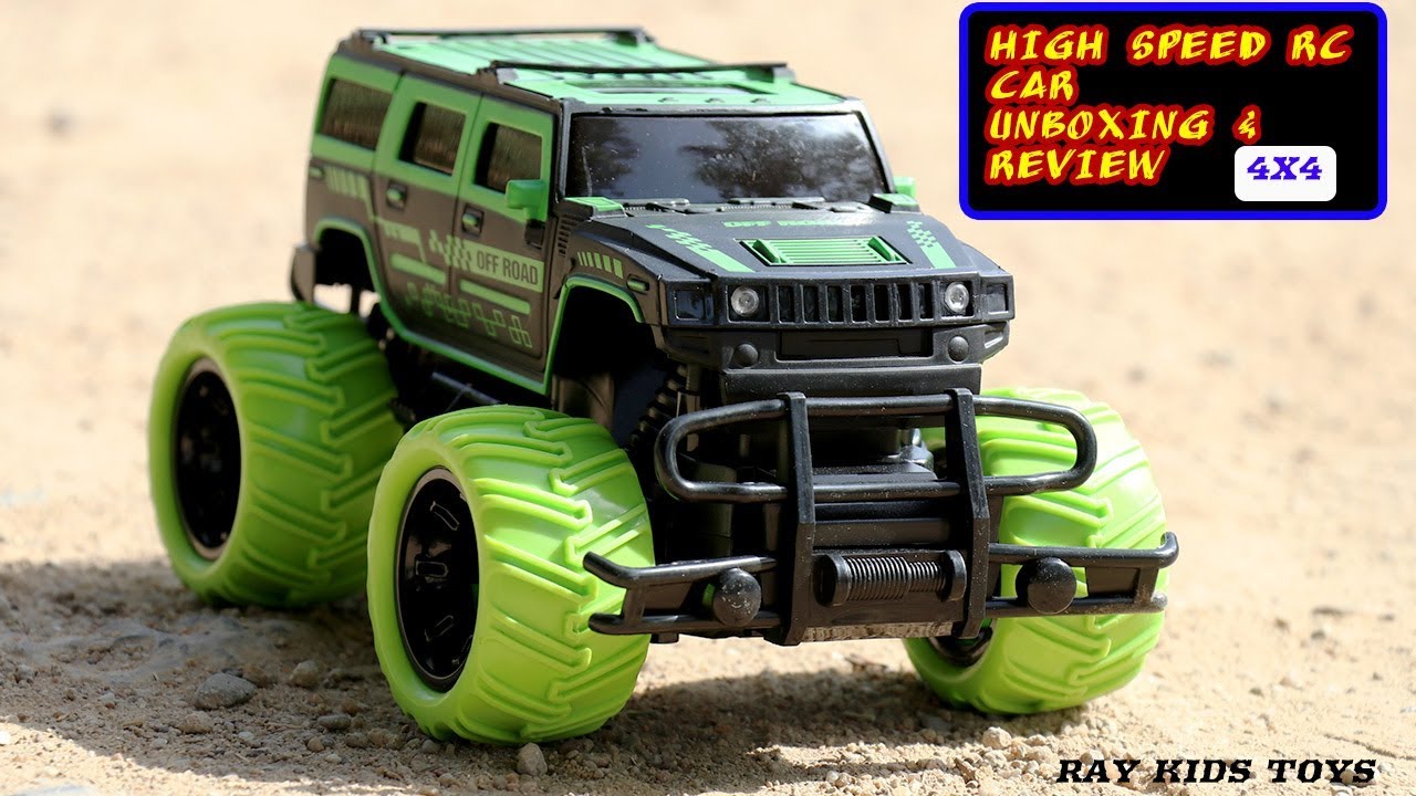 RC ADVENTURE -High Speed Off Road Rc Car 1:20 scale 2wd Rally Car ...