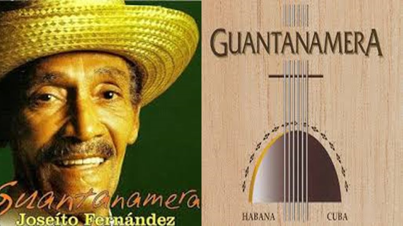 Guantanamera: History and cultural influence of the song - YouTube